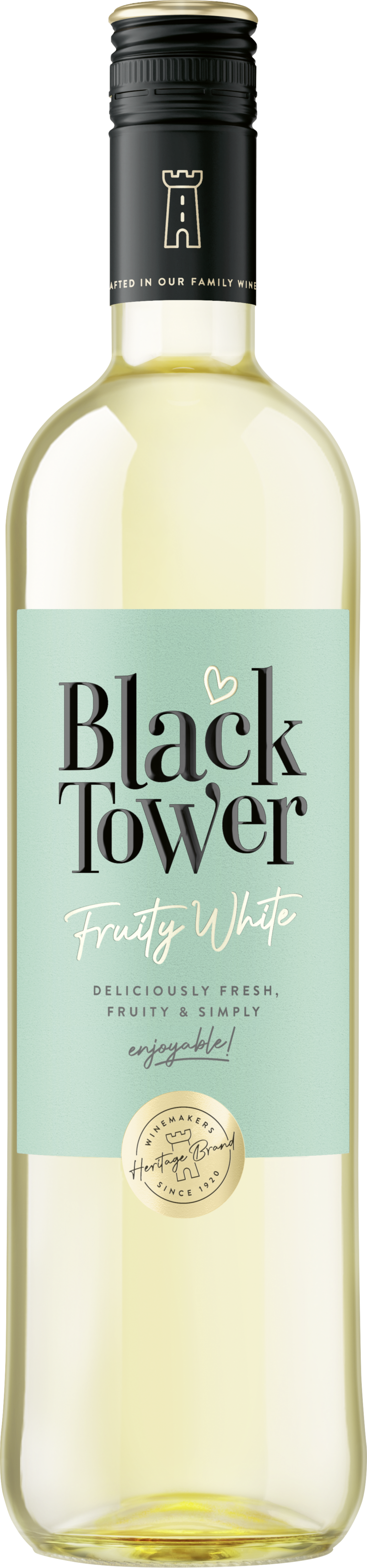 Home - Black Tower Wine