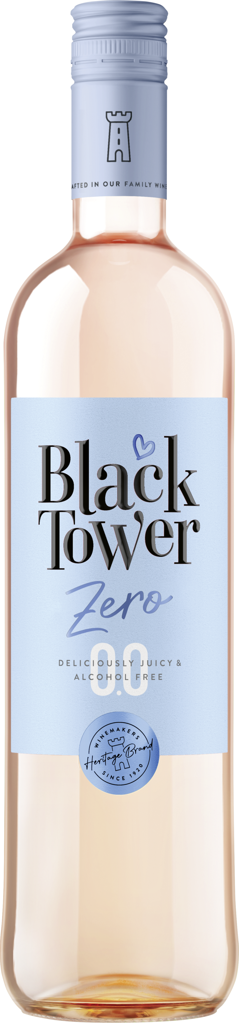 Home - Black Tower Wine